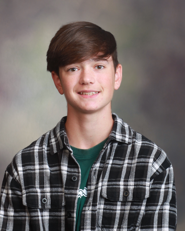 Carroll Lodge Names Students Of The Month | News, Sports, Jobs - Post ...